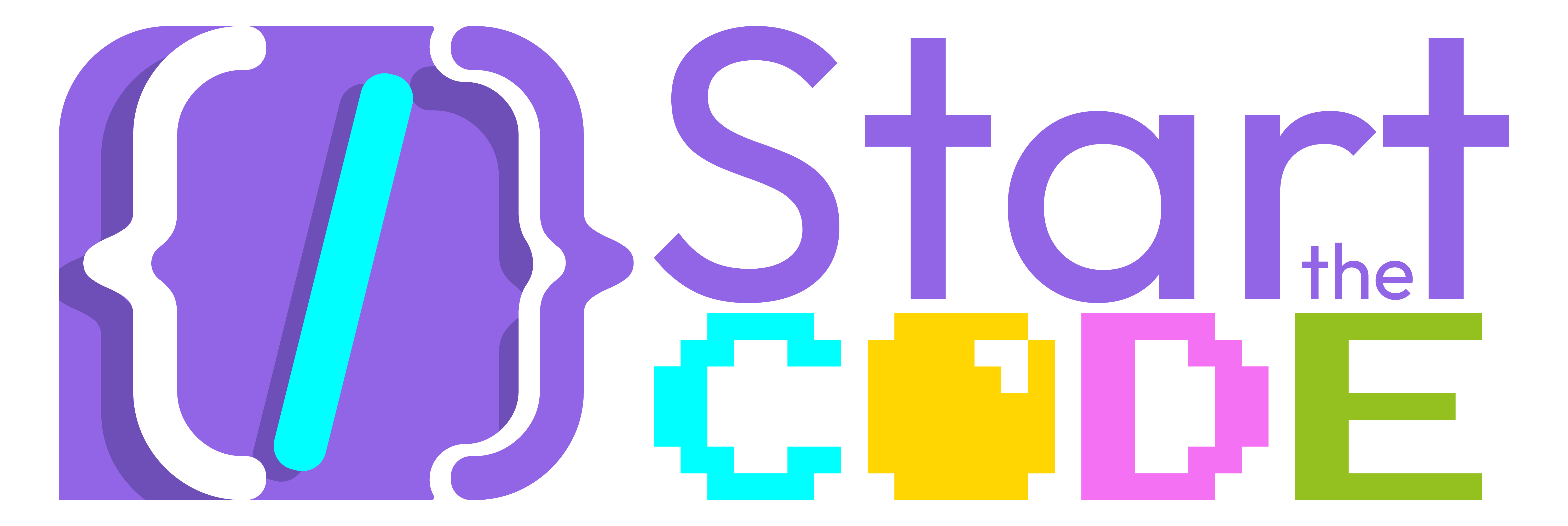 Start The Code - Escola de Programação Para Crianças - Start The Code